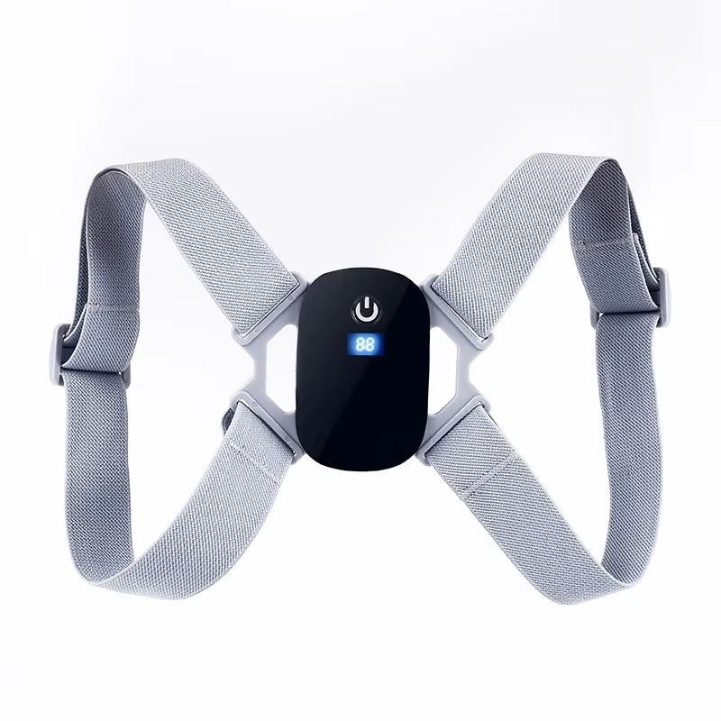 Smart Correction Belt Sensor Orthosis Invisible Reminder Adult & Child ...
